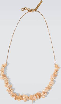 Dries Van Noten Halskette