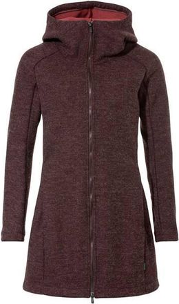 Vaude Damen Tinshan Coat III