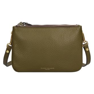Gianni Chiarini Damen, Taschen, Gr&uuml;n, ONE SIZEGr&ouml;&szlig;e