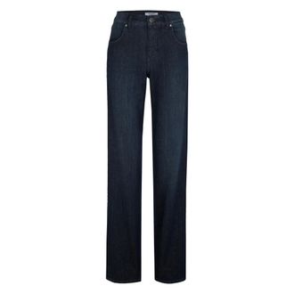 Angels Damen, Jeans, Blau, XLGr&ouml;&szlig;e