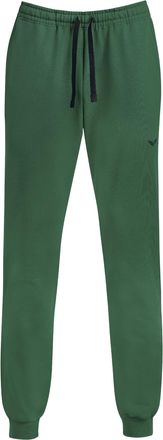 Trigema Herren 679096 Freizeithose, Efeu, 3XL EU