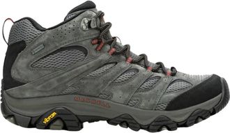 Merrell Homme, Sport, Gris, Taille: 42 EU Moab 3 Mid Gore-Tex