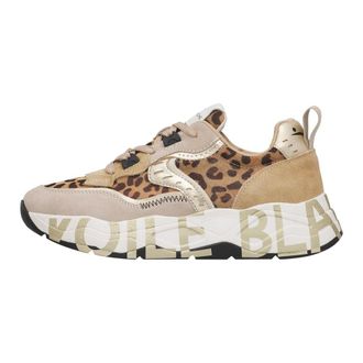 Voile Blanche Damen, Schuhe, Beige, 41 EUGr&ouml;&szlig;e