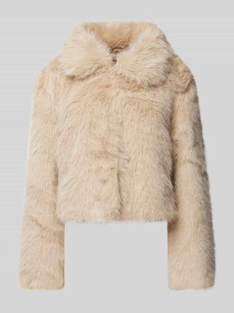 Only Jacke mit Umlegekragen Modell MANNY