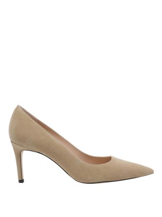 Stuart Weitzman Chaussures &Agrave; Talon - Vert