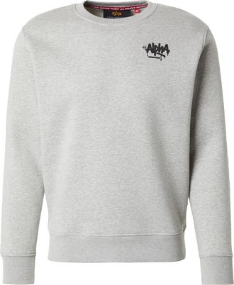 Alpha Industries Sweatshirt