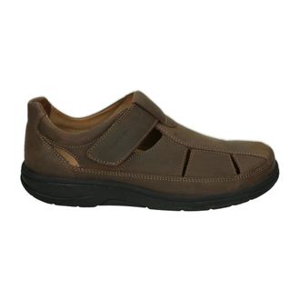 Str&ouml;ber Herren, Schuhe, Braun, 43 EUGr&ouml;&szlig;e