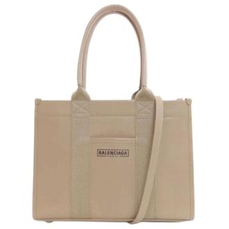 Balenciaga Damen, Pre-Owned, Beige, ONE SIZEGr&ouml;&szlig;e