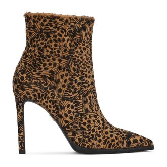 Kazar Maylie Heeled Boots - - Shoes - Damen - Braun - 36 EU