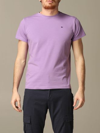 xc T-Shirt XC Homme couleur Lilas