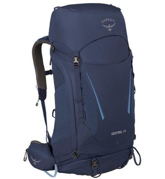 Osprey Kestrel 48 - Trekkingrucksack