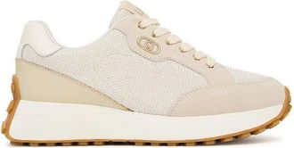Liu Jo Sneakers Lolo 20 BF5027 PX624 Beige