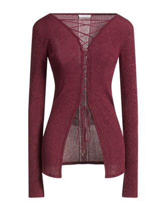 Patrizia Pepe STRICKWAREN - Strickjacken auf YOOX.COM