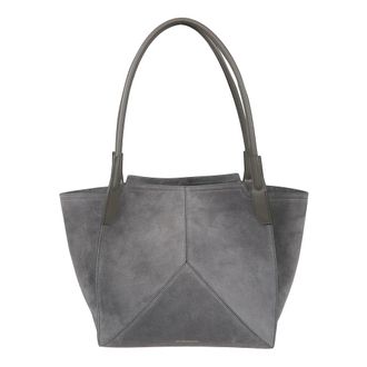 Victoria Beckham Damen, Taschen, Grau, ONE SIZEGr&ouml;&szlig;e