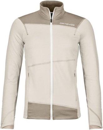 Ortovox Fleece Light W - Fleecepullover - Damen