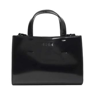 Msgm Msgm, Femme, Sacs, Noir, Taille: ONE Size Bags