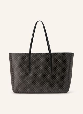 Calvin Klein Shopper Mit Pouch schwarz