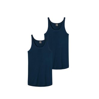 Schiesser Unterhemd Classics