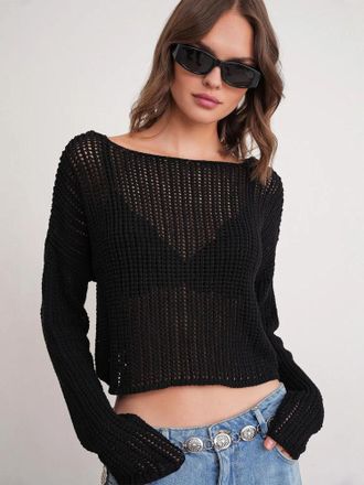 Mixray Pullover