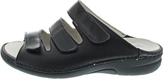 Waldl&auml;ufer Adult Gunna Noir, Noir, 40 EU