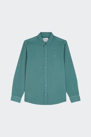 Carhartt Work in Progress Chemise - Taille S