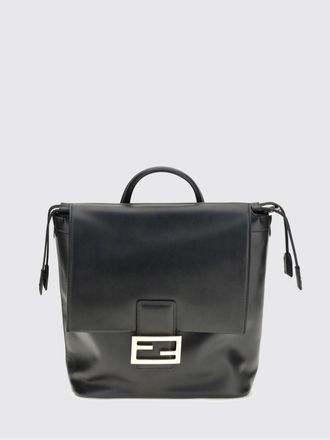 Fendi Rucksack FENDI Damen Farbe Schwarz