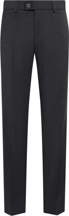 Hiltl Anzughose Terni aus B-DYnamic Wool, Slim in