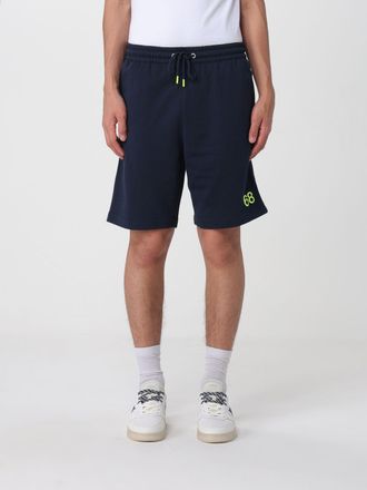 Sun 68 Shorts SUN68 Herren Farbe Blau