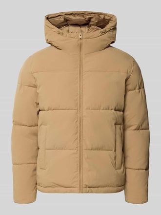 Jack & Jones Steppjacke mit Kapuze Modell GALAXY