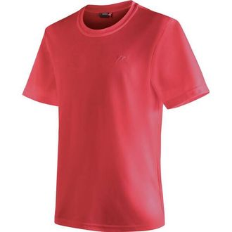 Maier Sports Herren Shirt Walter He-Shirt 1/2 Arm