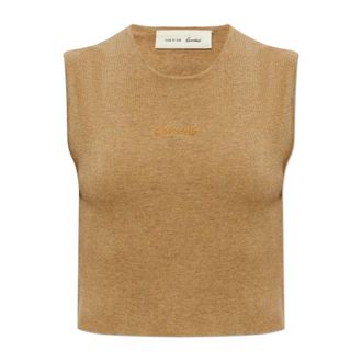 Fear of God Damen, Oberteile, Beige, XSGr&ouml;&szlig;e