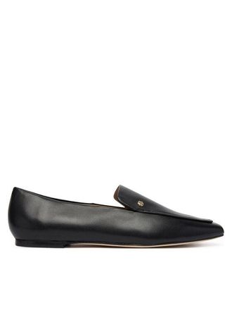 HUGO BOSS Slipper Charlize 50557644 Schwarz