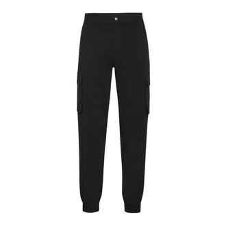 Philipp Plein Sugar Daddy Shirt - - Trousers - Herren - Schwarzk - 2XL