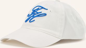 Tommy Hilfiger Cap weiss