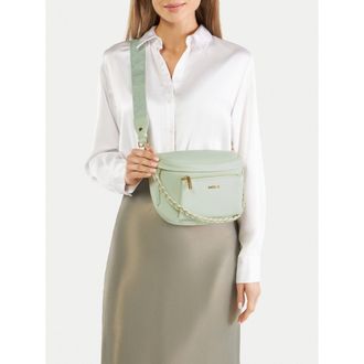 Mexx Handtasche MEXX MEXX-S-005-07 Gr&uuml;n