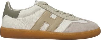 Hogan Femme, Chaussures, Multicolore, Taille: 38 1/2 EU Cool Allacciato H