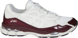 Asics Gel-Nyc - Homme - Sport - Blanc - Taille: 43 1/2 EU