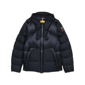 Parajumpers Notigi Jacke - - Jackets - Herren - Blau - XL