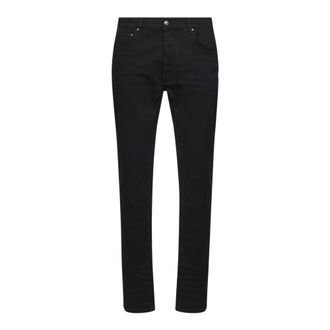 Amiri Skinny Jeans - - Jeans - Herren - Schwarzk - W33