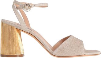 Casadei SCHUHE - Sandalen auf YOOX.COM