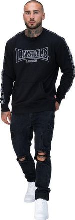 Lonsdale Sweatshirt Lonsdale Rundhals Sweatshirt Kirklinton