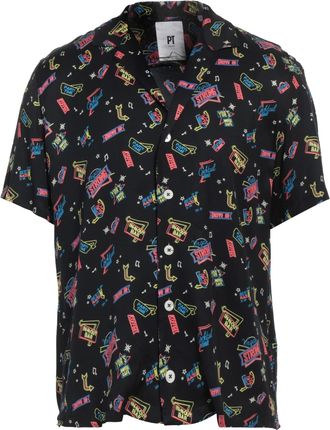 Pantaloni Torino TOPS - Hemden auf YOOX.COM