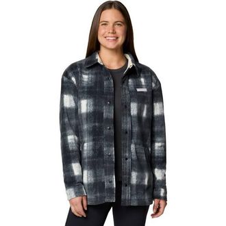 Columbia Hemd Benton Springs Shirt II