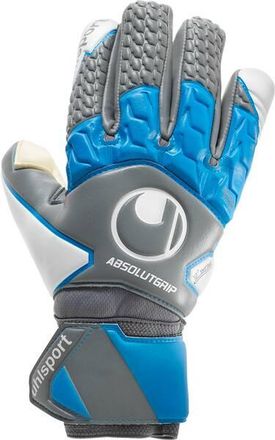 Uhlsport Equipment - Torwarthandschuhe Absolutgrip Tight HN TW-Handschuh