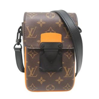 Louis Vuitton Pre-owned Shoulder Bag - - Pre-owned - Herren - Braun - ONE SIZE