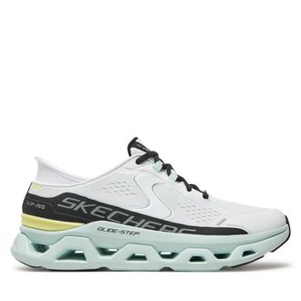 Skechers Sneakers Skechers Glide-Step Altus 150510/WMLT Wei&szlig;