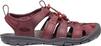 Keen Damen Schuh CLEARWATER CNX LEATHER