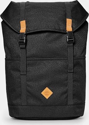 Timberland Timberpack Heritage Rucksack in Schwarz, Schwarz