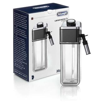 DeLonghi R&eacute;servoir &agrave; lait pour Cafeti&egrave;re Delonghi 5513297811