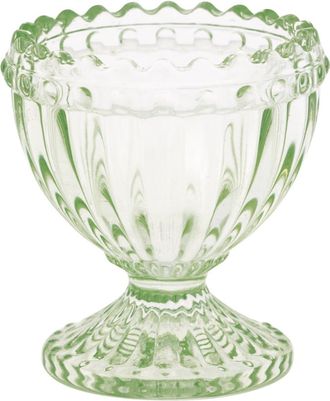 Green Gate Alice Eierbecher Pale Green 5,8cm